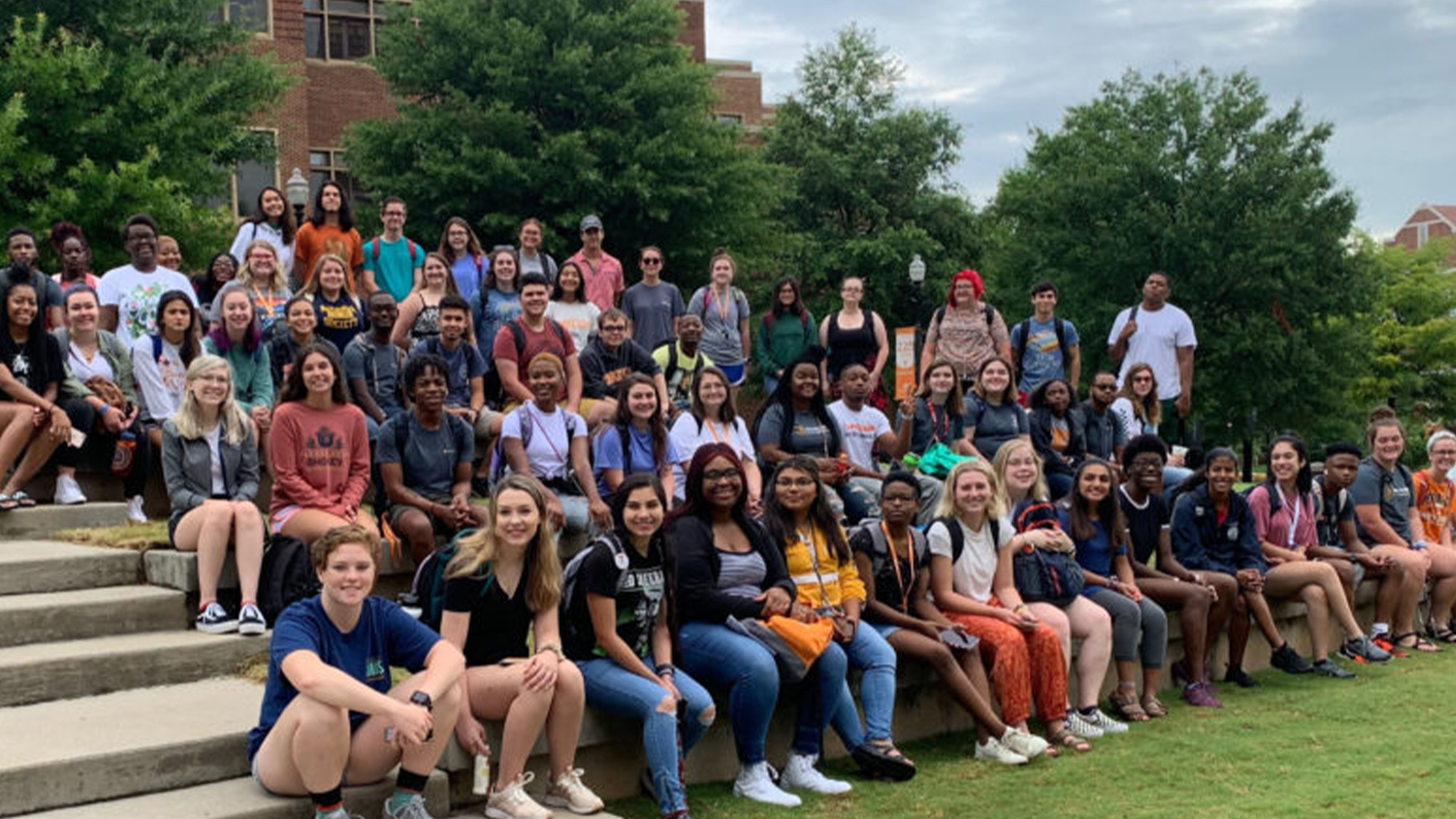 Vol Institute for Math Success | The University of Tennessee, Knoxville